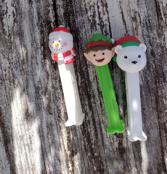 Toys | Pez Dispenser | Poshmark